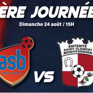 Avenir Sportif Béziers - Le site officiel de l'ASB Football